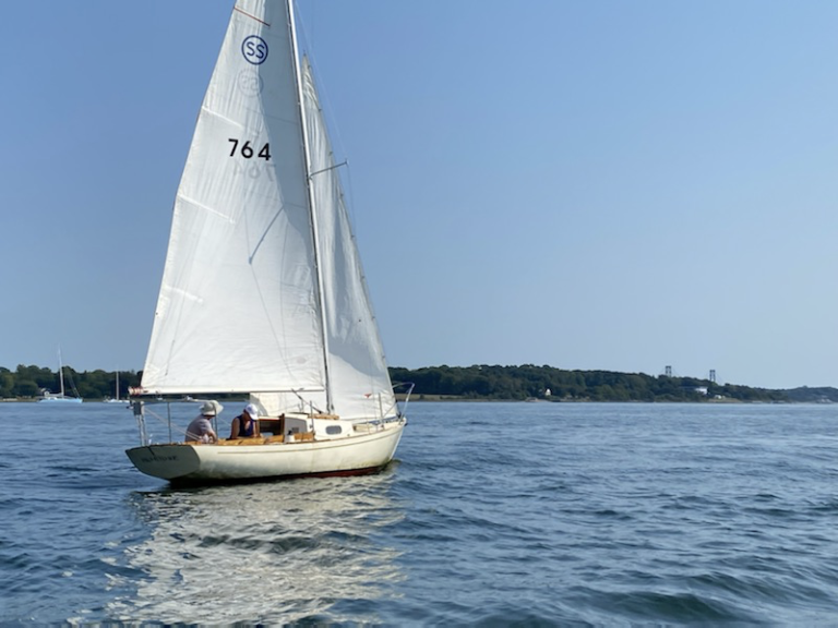 SEA SPRITE ASSOCIATION | for sea sprite sailboat lovers everywhere