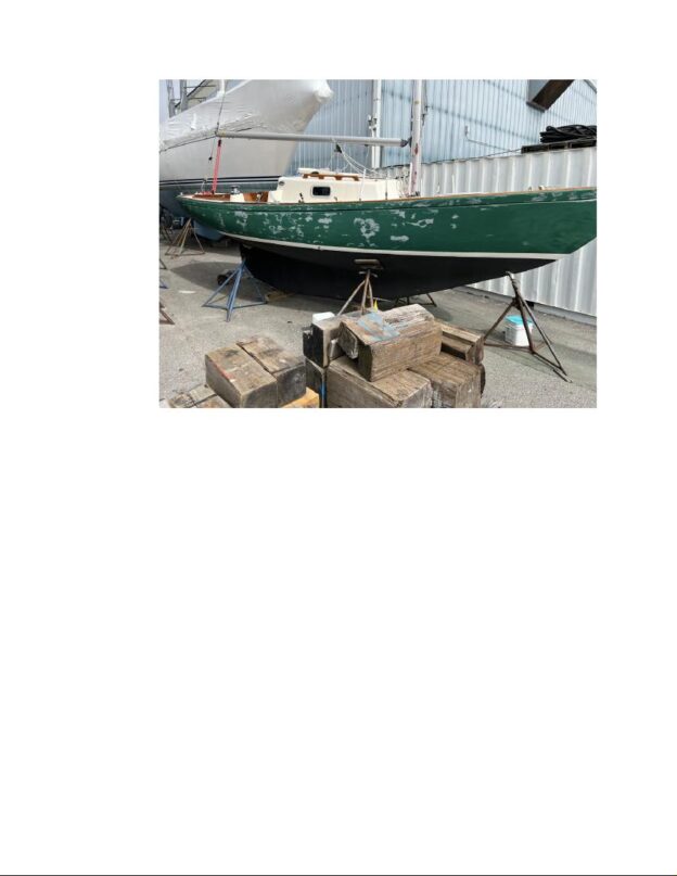 SEA SPRITE ASSOCIATION | for sea sprite sailboat lovers everywhere