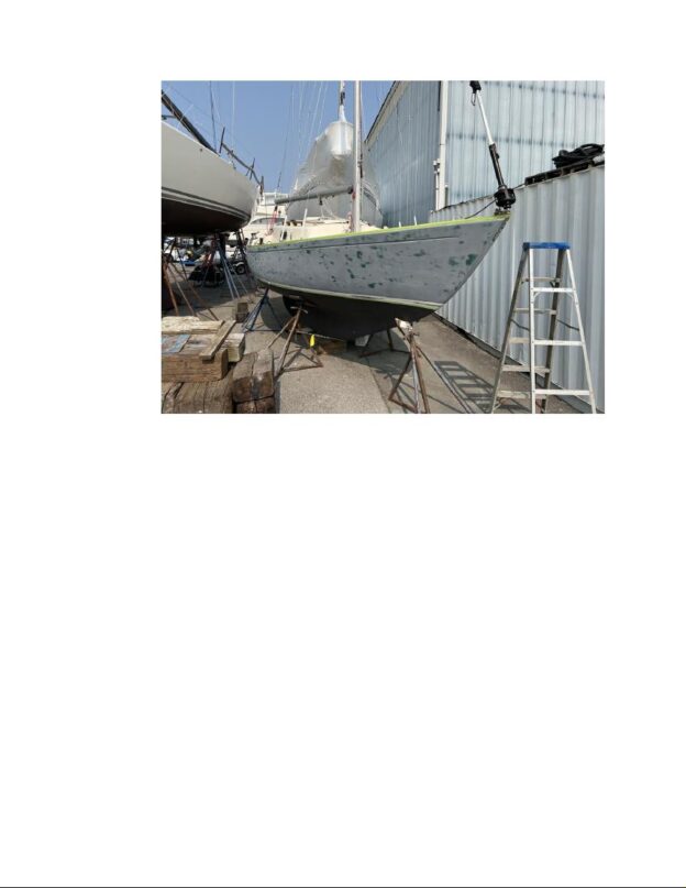 SEA SPRITE ASSOCIATION | for sea sprite sailboat lovers everywhere